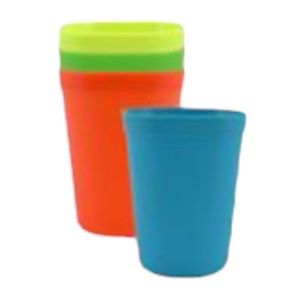 Your Zone | Other | Your Zone Kids 24 Piece Dinnerware Set | Poshmark
